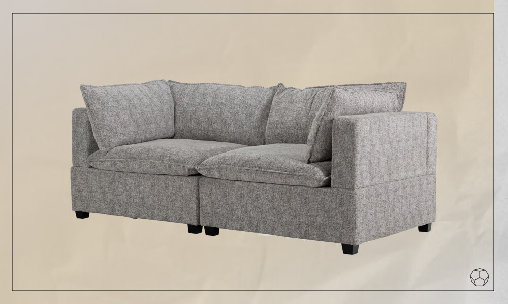 The 12 Best Kid and Pet-Friendly Sofas of 2024